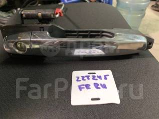 Ручка двери наружная передняя левая Toyota Windom MCV30 купить в ...