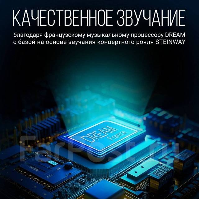 Цифровое пианино Tesler STZ-8805 (88 клавиш, молоточк. полновзвеш ...