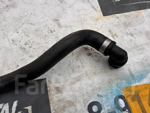 Шланг системы охлаждения Mercedes-Benz A180 W176 (8106) купить во ...