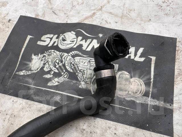 Шланг системы охлаждения Mercedes-Benz A180 W176 (8106) купить во ...