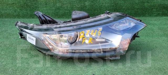 Фара Mitsubishi Outlander 2015- 8301C854 GF2W, передняя правая купить ...