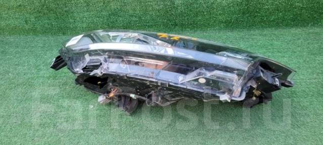 Фара Mitsubishi Outlander 2015- 8301C854 GF2W, передняя правая купить ...