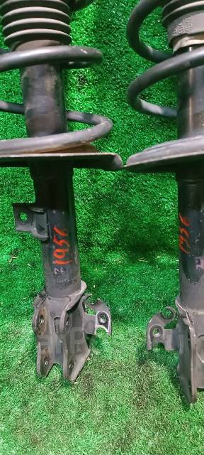 1956 Амортизатор, стойки передние (пара) Suzuki купить во Владивостоке ...