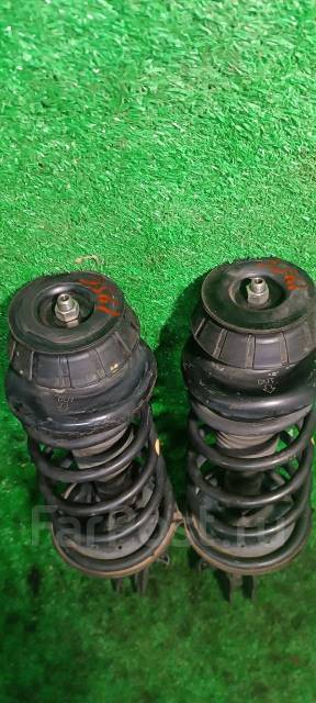 1956 Амортизатор, стойки передние (пара) Suzuki купить во Владивостоке ...