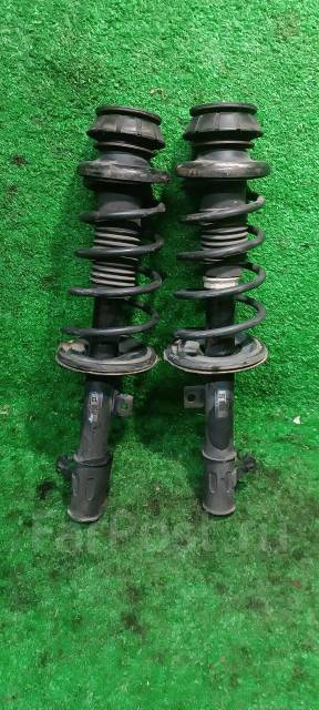 1956 Амортизатор, стойки передние (пара) Suzuki купить во Владивостоке ...