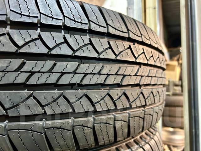 Michelin Latitude Tour, 265/65 R17 112S, 17", 1 шт, в наличии, 265 мм ...