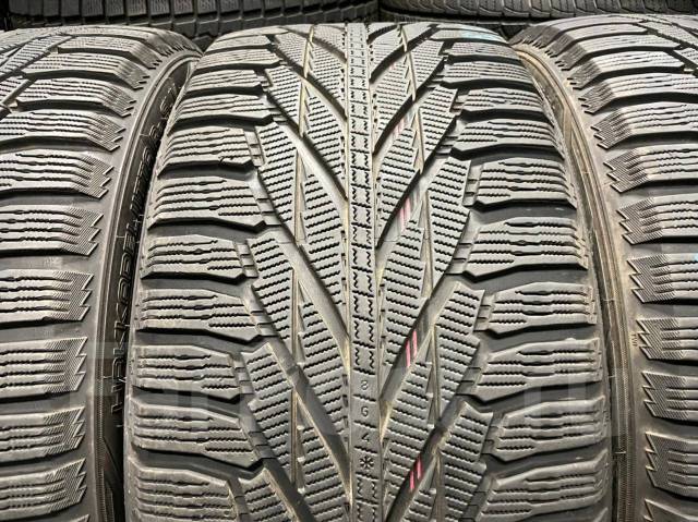 Nokian Hakkapeliitta R2 SUV, 295/40 R21, 21", 1 шт, в наличии, 295 мм ...
