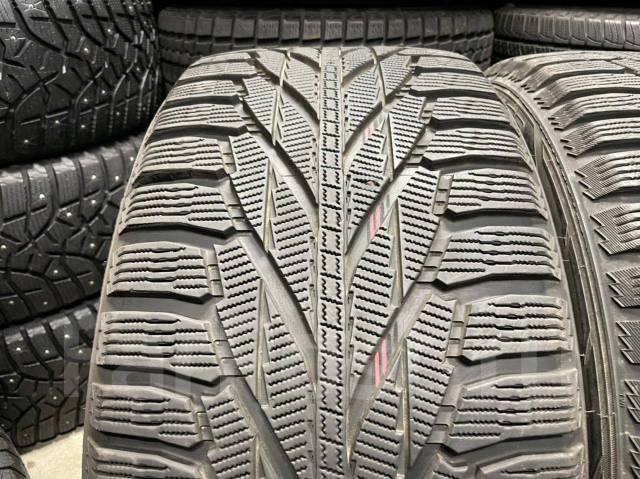 Nokian Hakkapeliitta R2 SUV, 295/40 R21, 21", 1 шт, в наличии, 295 мм ...