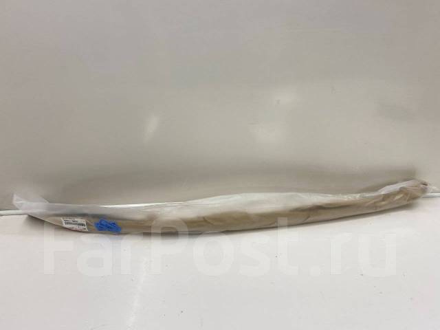 Молдинг лобового стекла правый TLC200/LX570 75533-60082 купить во ...