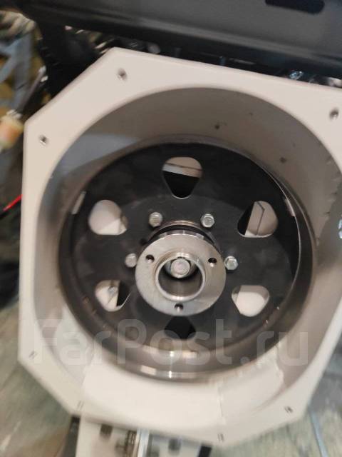 ПЛМ Болотоход 30 л. с, Max Motor, 30,00 л.с. S (381 мм), 2023 год ...