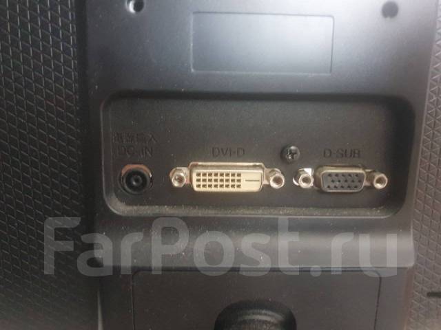 Монитор lg 23ea63 IPS на опыты, LG, ЖК (LCD, LED, QLED), 23", 1920x1080 ...