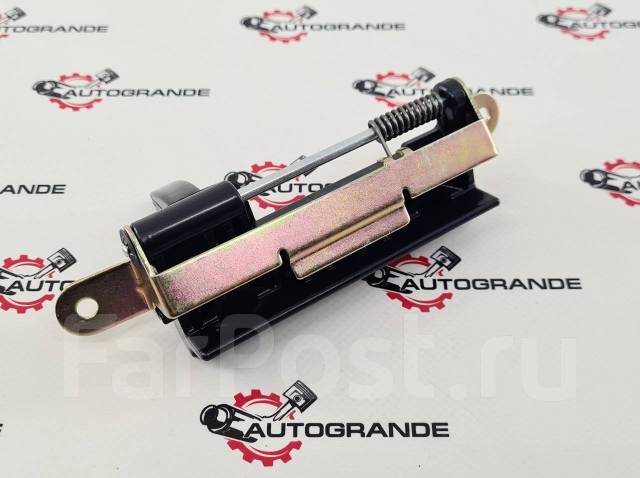 Ручка задней двери Harrier 10 / Lexus RX300 купить во Владивостоке по ...