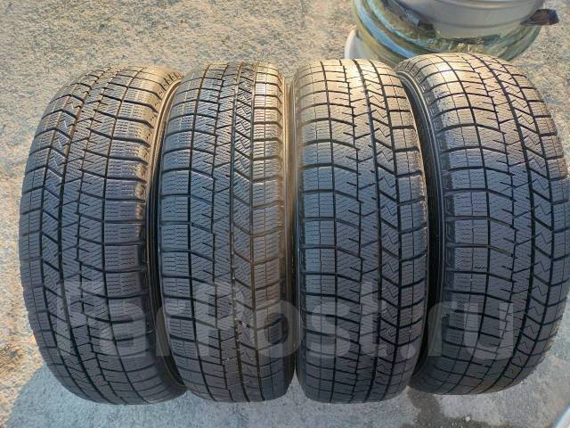 Dunlop Winter Maxx WM03, 165/65r14, 14", 1 шт, в наличии, 165 мм, 65 %, радиальный, зимние. Цена ...