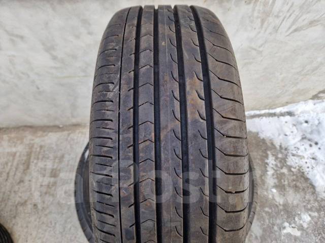 Yokohama BluEarth RV-03, 225/55 R18, 18", 1 шт, в наличии, 225 мм, 55 %, радиальный, летние ...