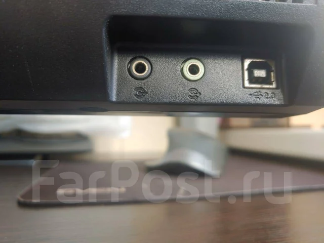 ASUS MK241H 24дюйма HDMI/vga/dvi/колонки/камера, ЖК (LCD, LED, QLED ...