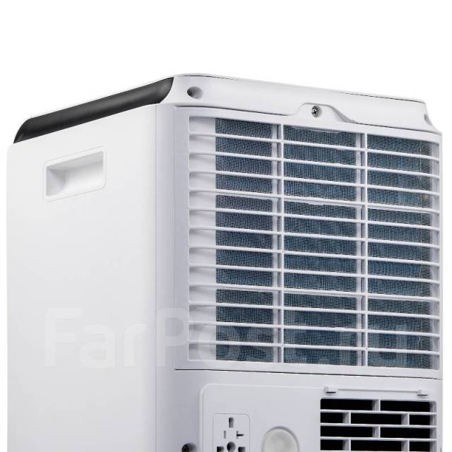 Кондиционер мобильный Shuft Frigo Sfpac-07 KF/N6, On-Off, моноблок, 18 ...