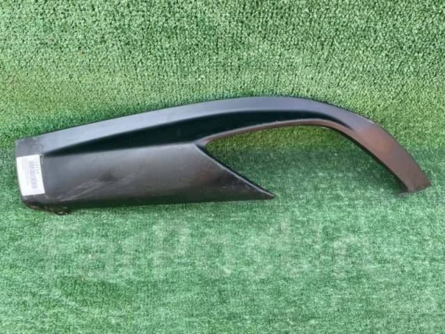 Накладка на бампер Lexus Rx350 2015-2019 5217848010 GGL21, задняя левая ...