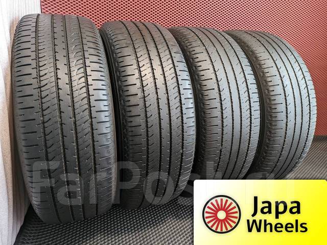 Yokohama Geolandar SUV G055 - made in Japan, 225/55 R18, 18", 1 шт, в наличии, 225 мм, 55 % ...