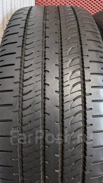 Yokohama Geolandar SUV G055 - made in Japan, 225/55 R18, 18", 1 шт, в наличии, 225 мм, 55 % ...
