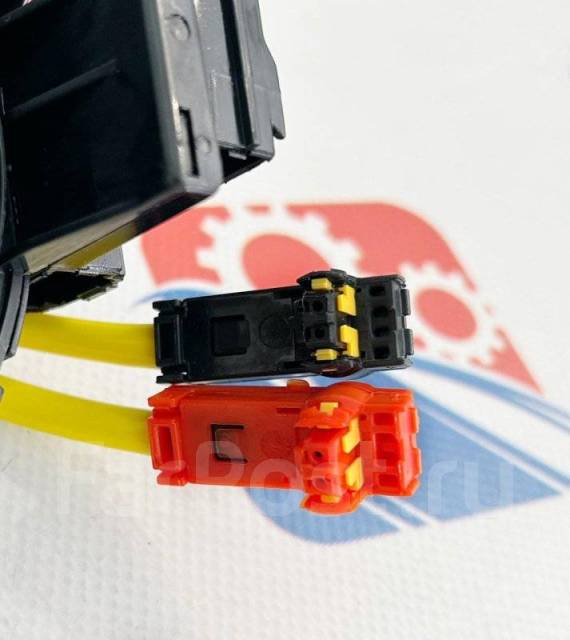 Шлейф AirBag Toyota 8430660080 LWD8430660080 1MZFE купить в Артеме по ...