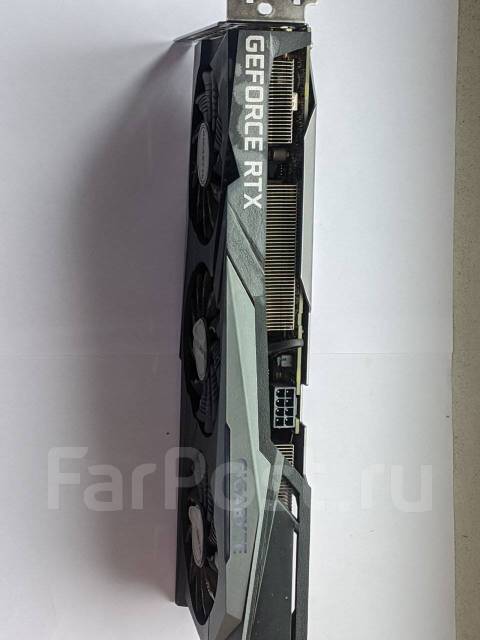 Gigabyte GeForce RTX 3060 Gaming OC 12GB, б/у, в наличии. Цена: 25 000 ...