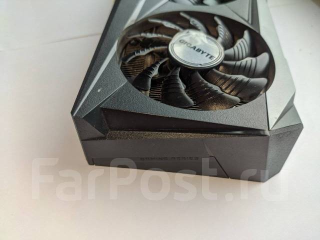 Gigabyte GeForce RTX 3060 Gaming OC 12GB, б/у, в наличии. Цена: 25 000 ...