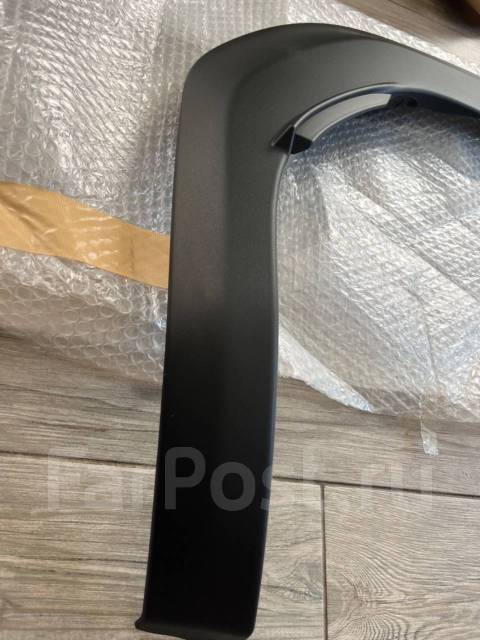 Дефендер крыла Toyota Yaris Cross MXPB10, MXPB15 зад правый купить во ...