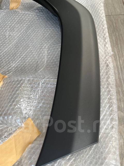 Дефендер крыла Toyota Yaris Cross MXPB10, MXPB15 зад правый купить во ...