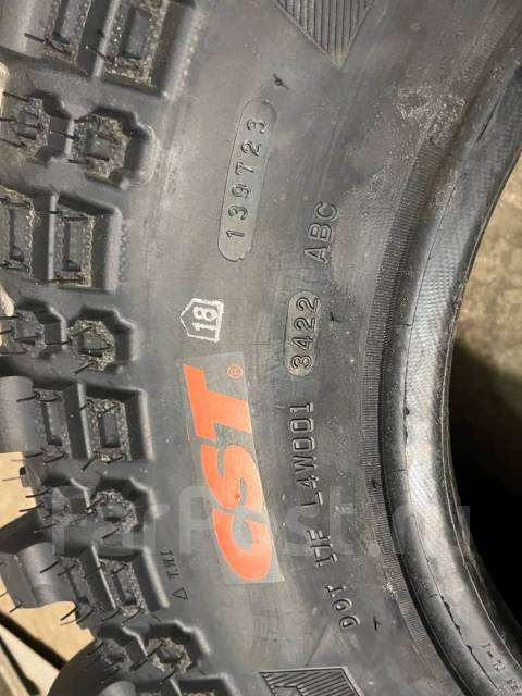 CST, 33x10.50-15, 15", 1 шт, в наличии, диагональный, 10.5", 33", Грязь ...