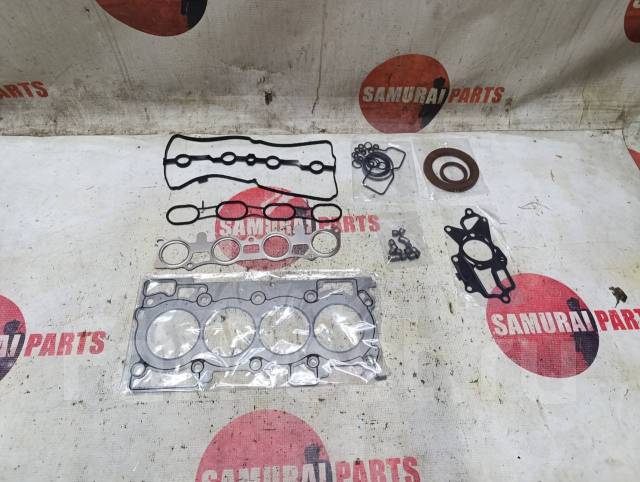 Ремкомплект двигателя MR20DE (NEW) купить в Улан-Удэ по цене: 5 500 ...