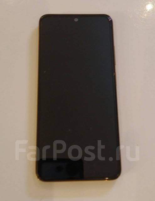 Продам телефон Poco m4 pro, 256 гб, 6.43", моноблок, желтый, 4G LTE ...