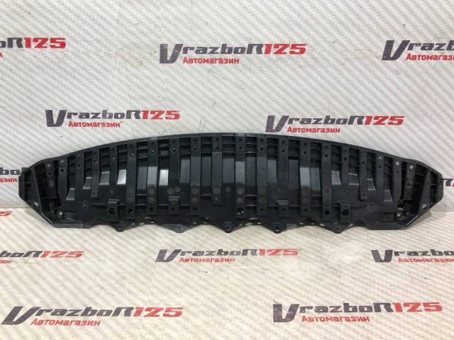 Защита бампера передняя Toyota Aqua NHP10 №4239 купить во Владивостоке ...