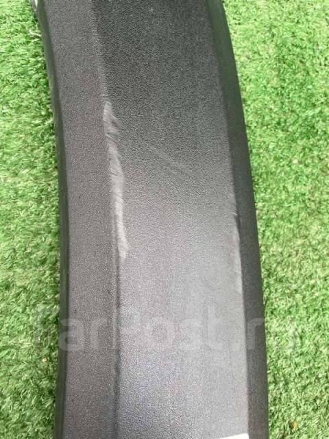 Накладка на дверь Toyota Rav4 2018- 7506142010 AXAA54, задняя правая ...