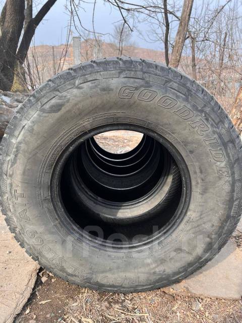 Goodride SL369, 305/70 R16, 16", 1 шт, в наличии, 305 мм, 70 % ...