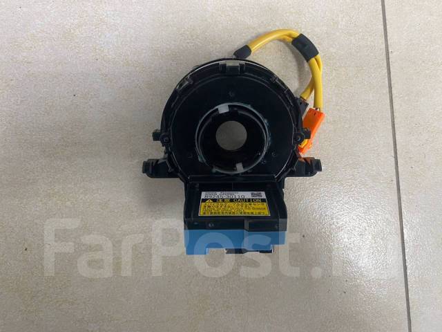 Шлейф-лента air bag Lexus RX RX270 RX350 RX450 84307-30090 купить во ...