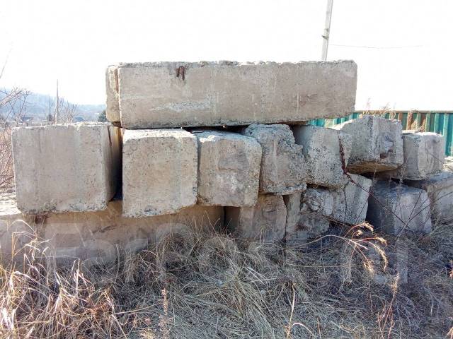 Продам ФС блоки, в наличии. Цена: 2 300₽ в Находке