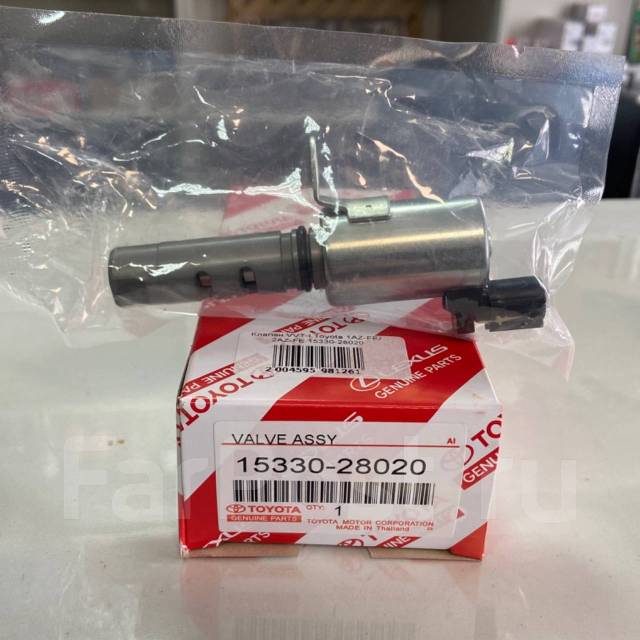 Клапан VVT-I Toyota 1AZ-FE/ 2AZ-FE 15330-28020 [новый] купить в ...