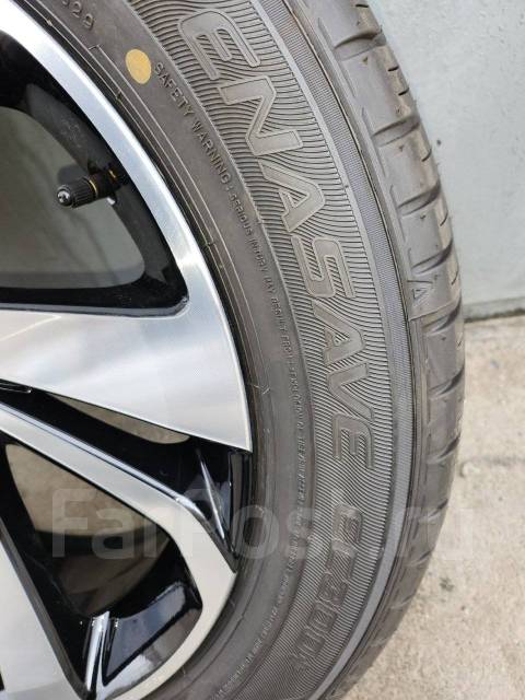 Оригинальные колеса Toyota Raize, Daihatsu Rocky, 195/60/R17, 17", 1 шт ...