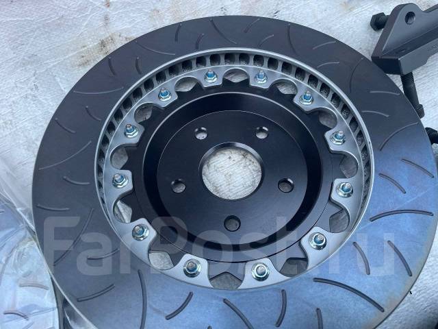 Тормозная система 6pot Aristo Supra Lexus JZA80 JZS161 JZX90 JZX100 ...