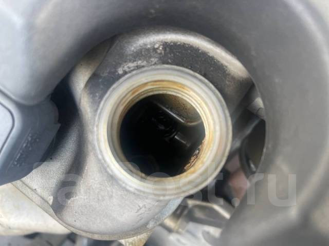 Двигатель Honda Inspire UA5 J32A [63228] купить во Владивостоке по цене ...