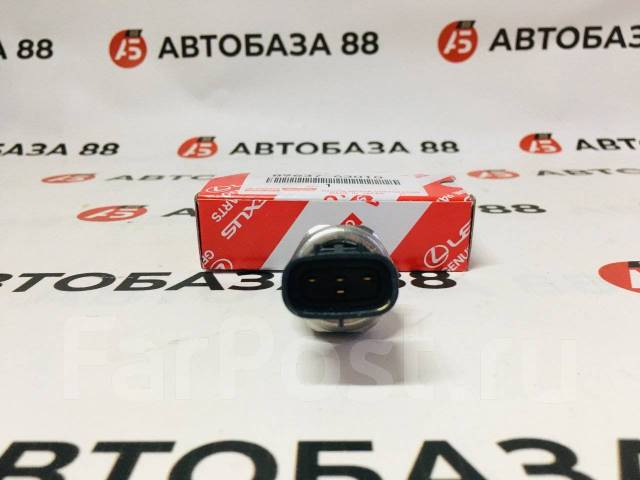 Датчик давления масла в АКПП Toyota 89637-63010 купить во Владивостоке ...