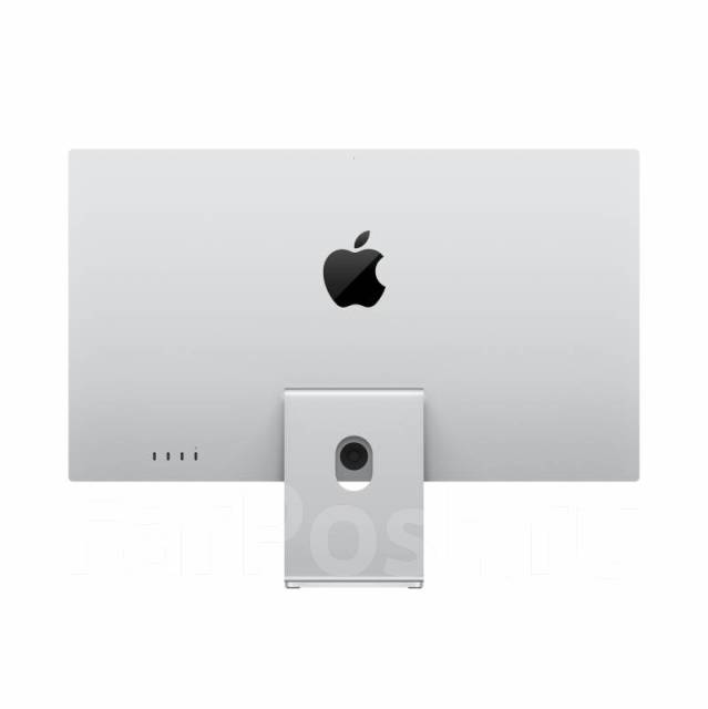 Монитор Apple Studio Display 27” 5K 2024! Гарантия, 27", 5120x2880 (5K ...