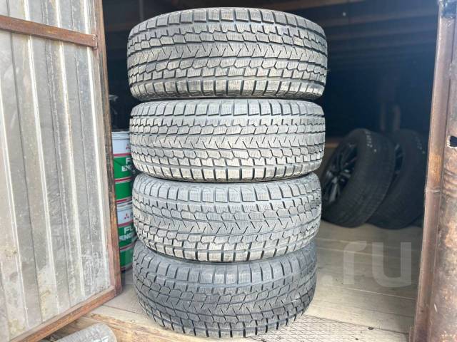 Yokohama Ice Guard G075, 285/65 R17, 17", 1 шт, 285 мм, 65 % ...