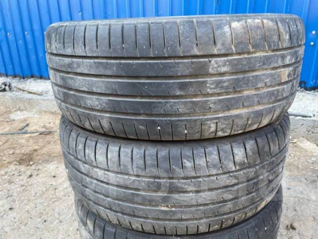 Автошина TOYO Proxes R51, 18", 1 шт, в наличии, 215 мм, 45 %, 215/45 ...