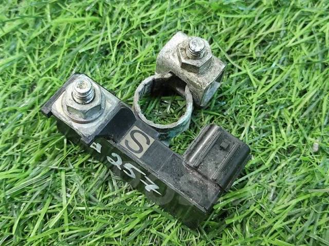 Клемма аккумулятора Subaru Forester 2019 29182AA060 SKE FB20W купить во ...