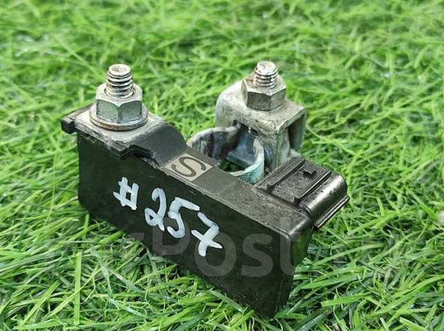 Клемма аккумулятора Subaru Forester 2019 29182AA060 SKE FB20W купить во ...