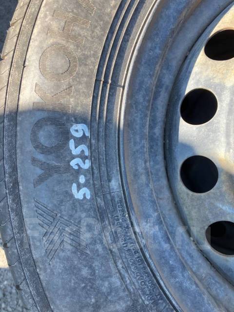 Yokohama BluEarth-ES ES32 N 5-259, 185/70 R14, 14", 1 шт, в наличии ...