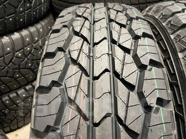 Rydanz, LT 235/75 R15, 15", 1 шт, 235 мм, 75 %, радиальный, Грязь AT ...