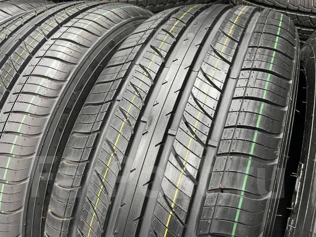Rydanz, 275/60 R20, 20", 1 шт, 275 мм, 60 %, радиальный, летние, До 5 % ...