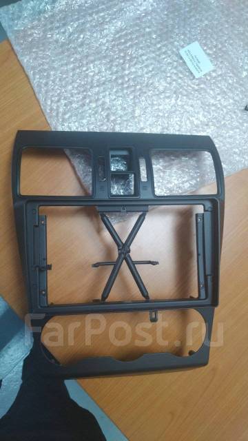 Автомобильная переходная рамка для магнитолы Teyes купить в Хабаровске ...